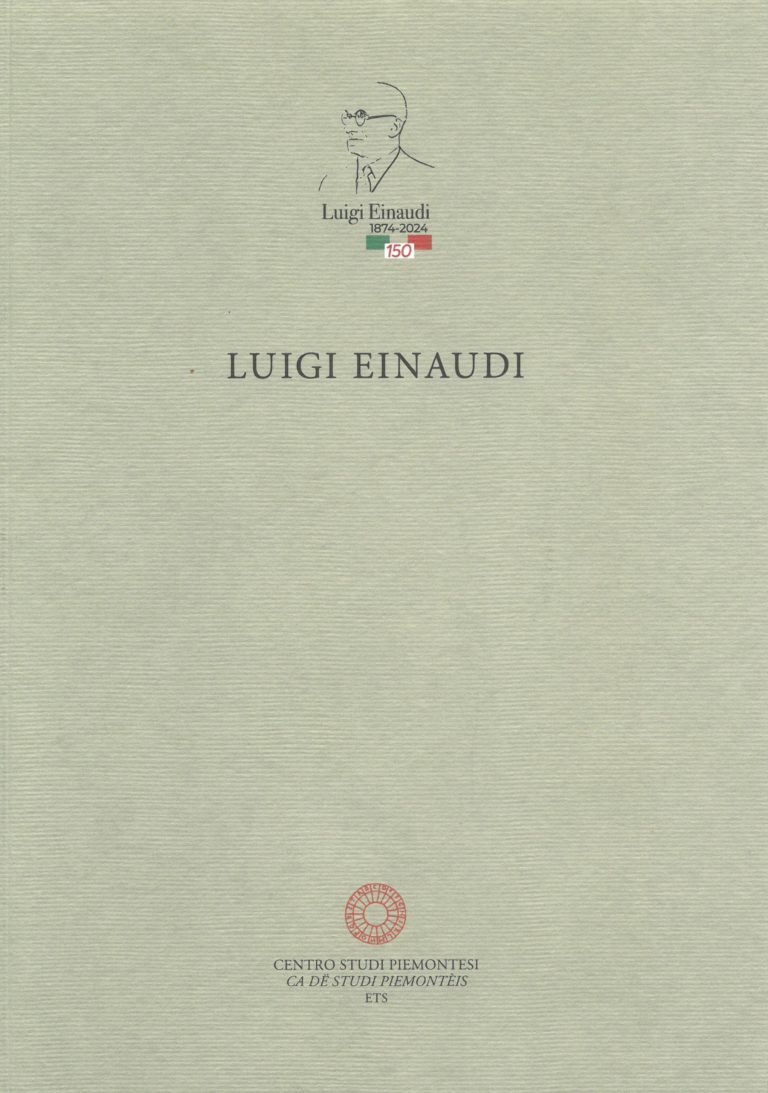 Centro Studi Piemontesi
